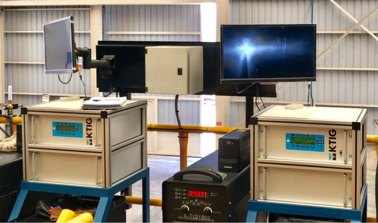 K-TIG teams up with UK’s key nuclear body to develop turnkey robotic ...