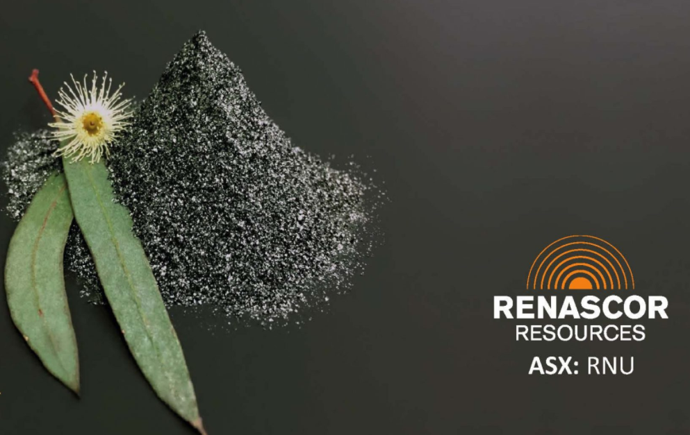 Renascor’s Siviour project awarded Major Project Status - Australian ...