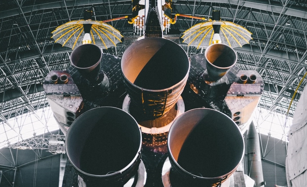 Amaero to manufacture rocket components for Gilmour Space - Australian ...