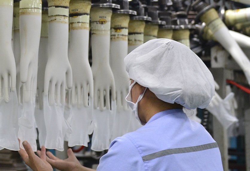 Ansell to build new manufacturing facility in India - Australian ...