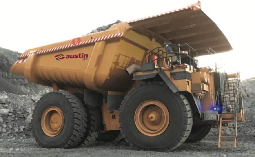 Austin acquires mining equipment manufacturer Mainetec - Australian ...