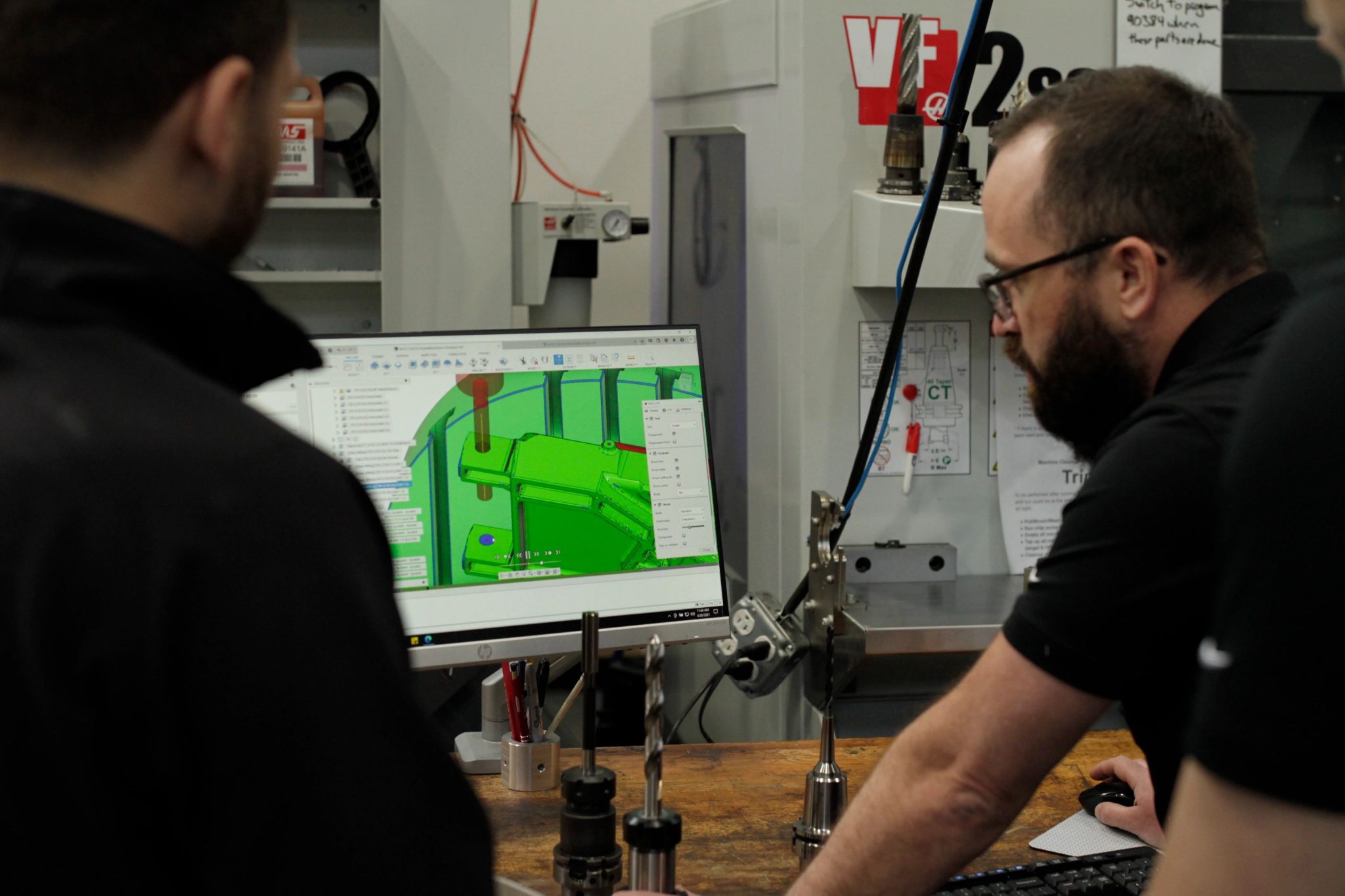 Instantly Advance Your Manufacturing Capabilities with Fusion 360 ...
