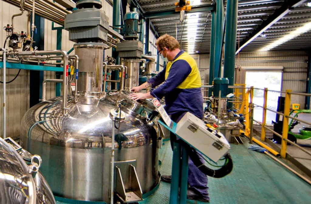 DGL acquires AUSblue, expands into automotive chemical sector ...