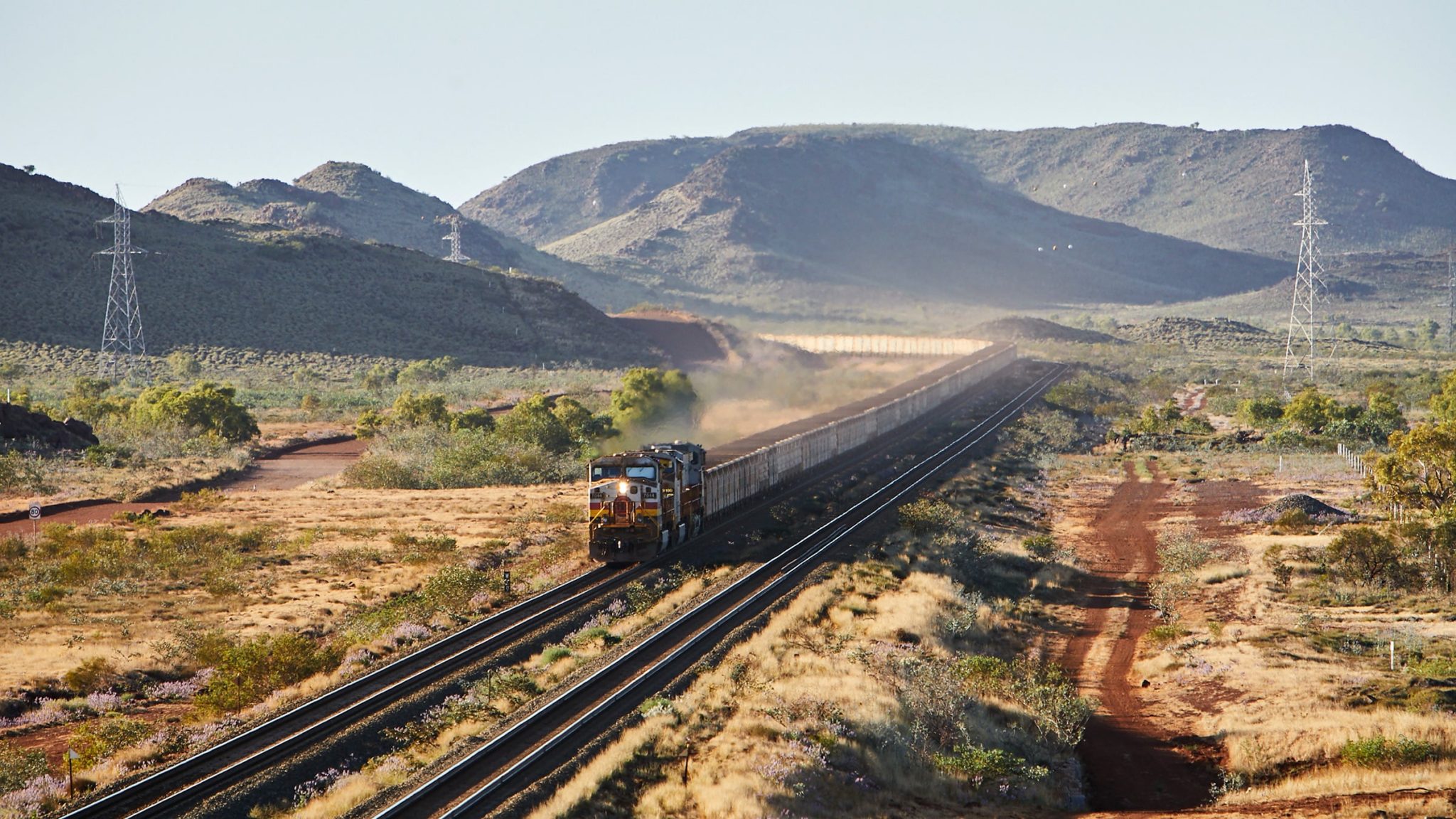 Rio Tinto’s iron ore rail cars to be built in WA - Australian Manufacturing