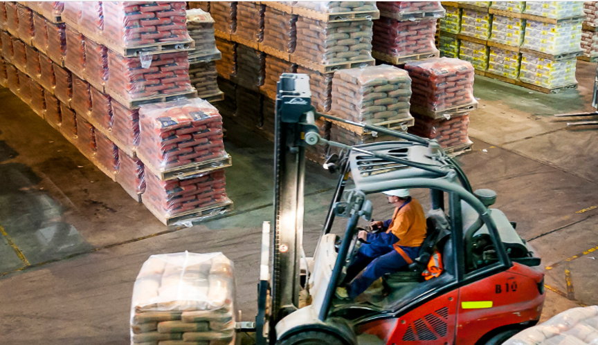 Adbri announces appointment of Managing Director and CEO - Australian ...
