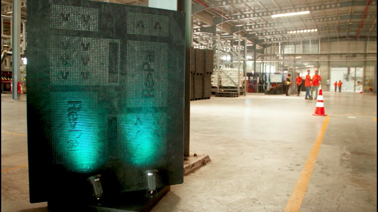 RePal commences manufacturing operation in Australia - Australian ...