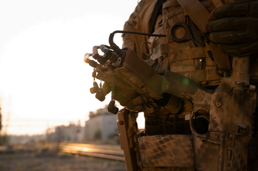 DroneShield wins $800k contract with the Department of Defence ...