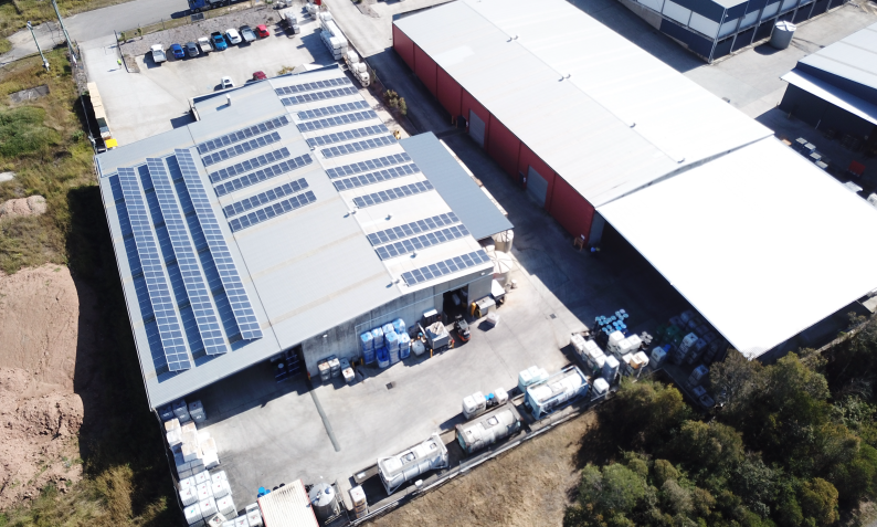 Australian manufacturer DGL Group acquires Austech Chemicals ...