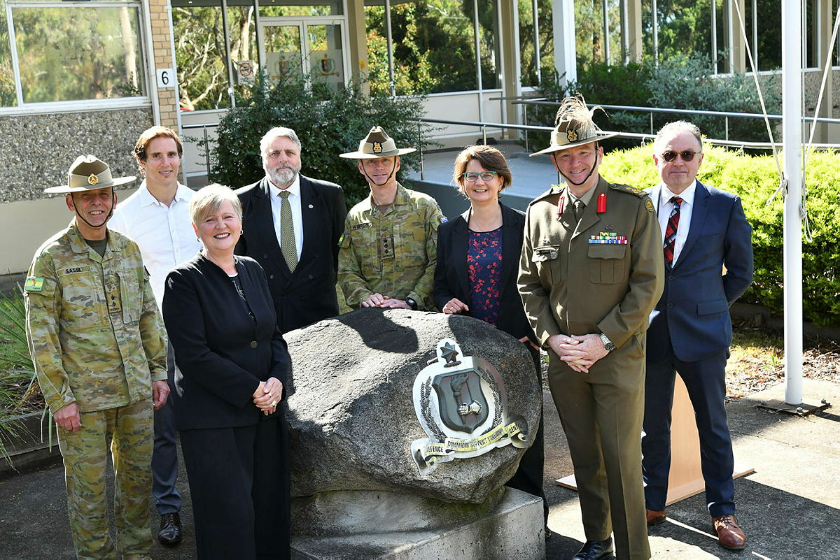 $50m defence skills boost announced - Australian Manufacturing
