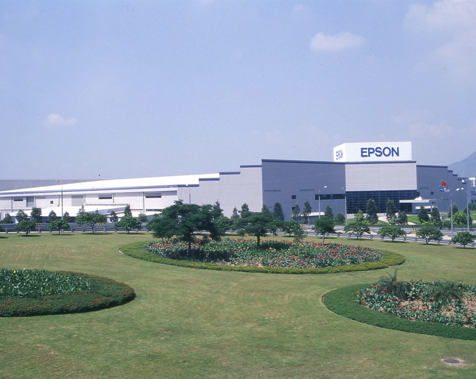 Epson Engineering achieves RBA Platinum Status for Socially Responsible ...