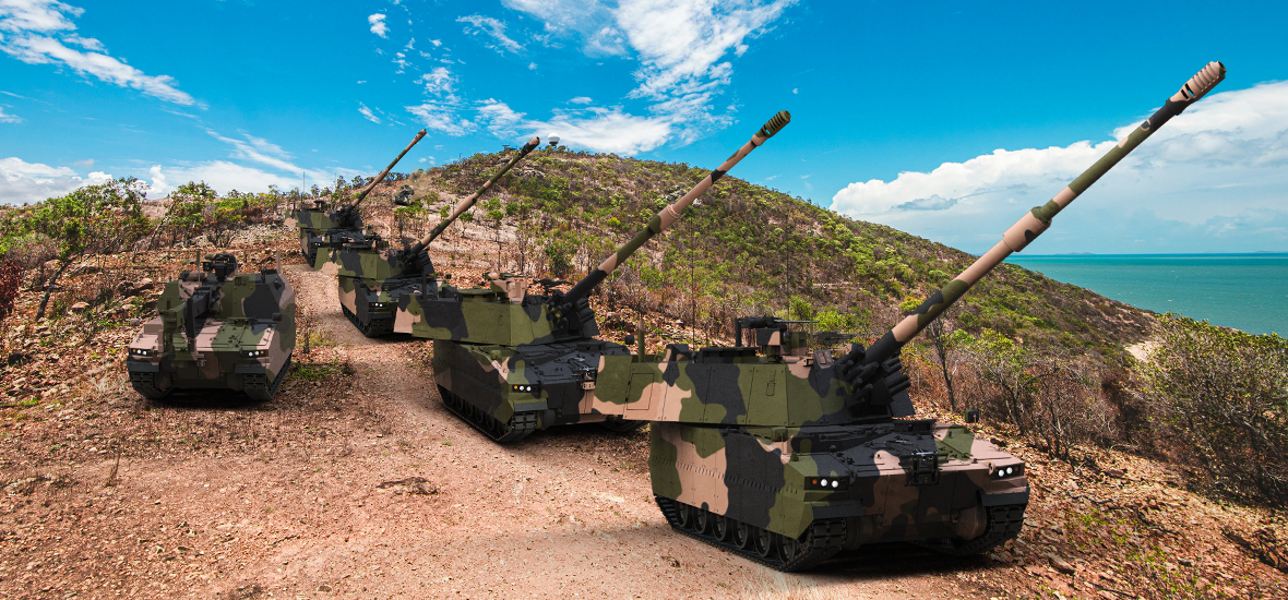 Hanwha wins $1bn defence contract, unveils plans for sovereign defence ...