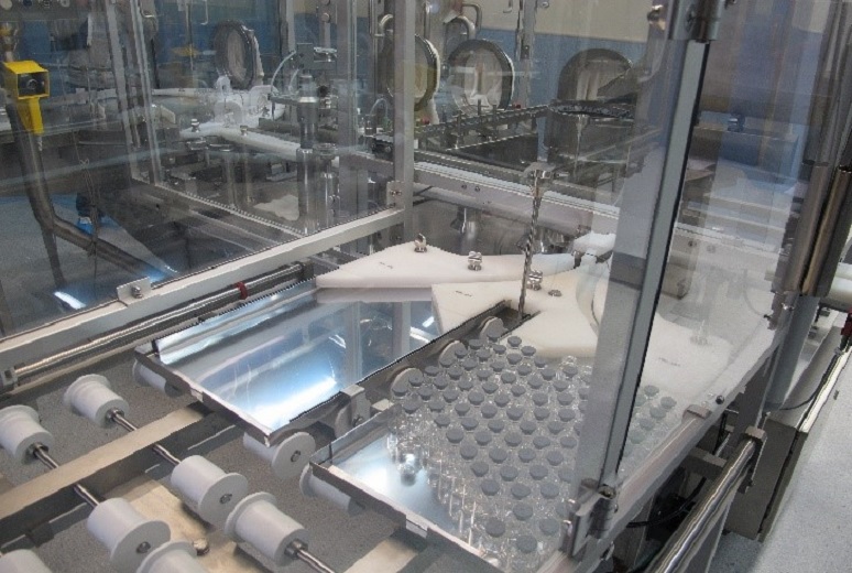 IDT announces successful manufacture of Australia’s first mRNA COVID-19 ...