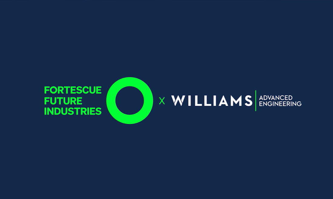 Fortescue to acquire Williams Advanced Engineering for $A310m ...