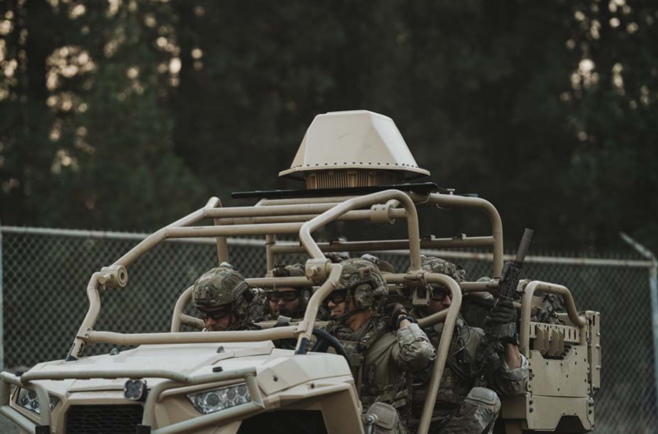 DroneShield announces follow-up order with US Government Agency ...