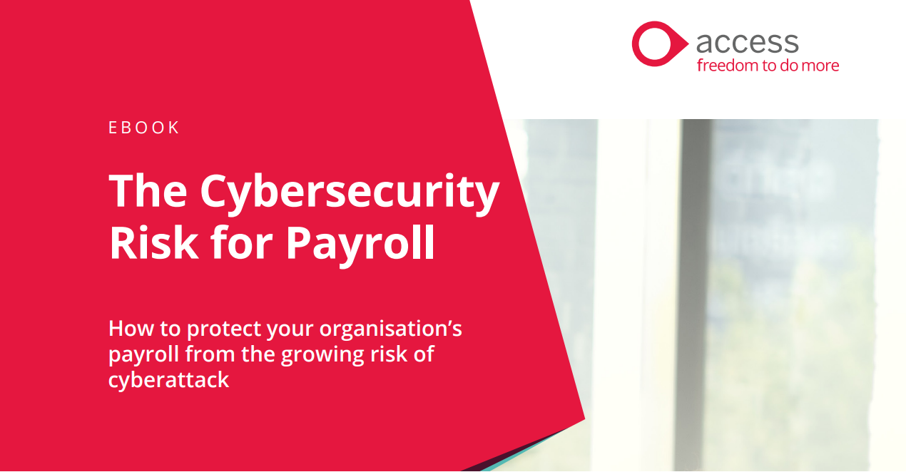5 Effective Ways to Protect Your Payroll Data - Australian Manufacturing