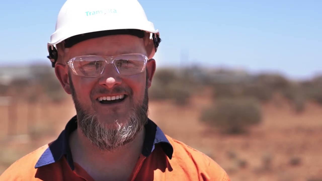 Construction commences on Northern Goldfields solar and battery storage ... Construction commences on Northern Goldfields solar and battery storage ...