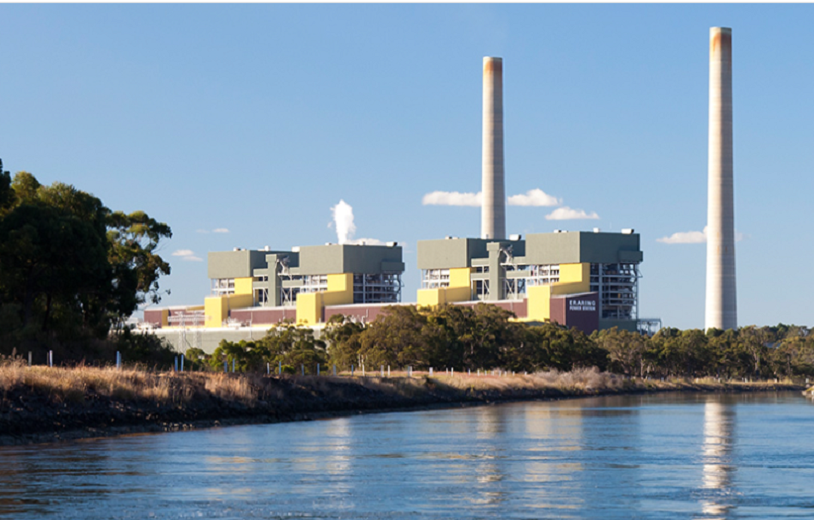 Origin announces early closure of the Eraring Power Station in NSW ...