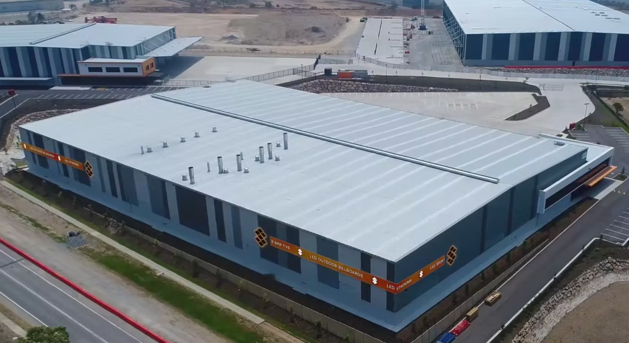 Gold Coast Manufacturing Hub boost for LED lighting company SimTech ...