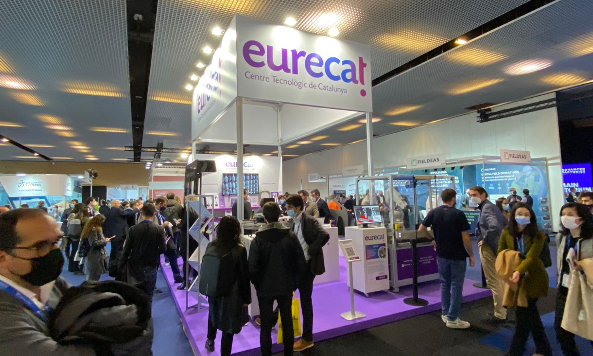 RMIT and Eurecat unveil new metal digital manufacturing joint research ...