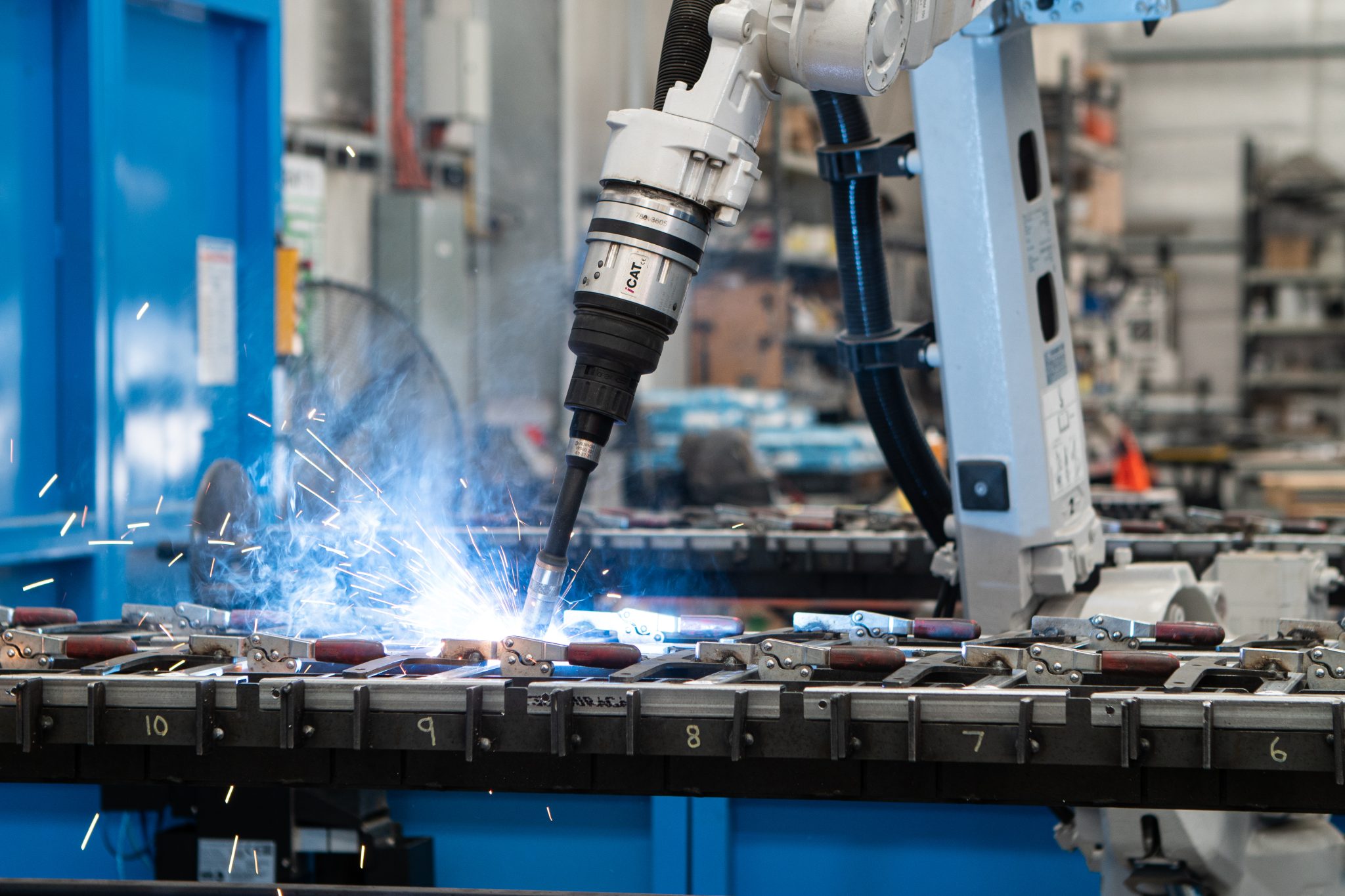 Entegra dives into new era of industry 4.0 - Australian Manufacturing