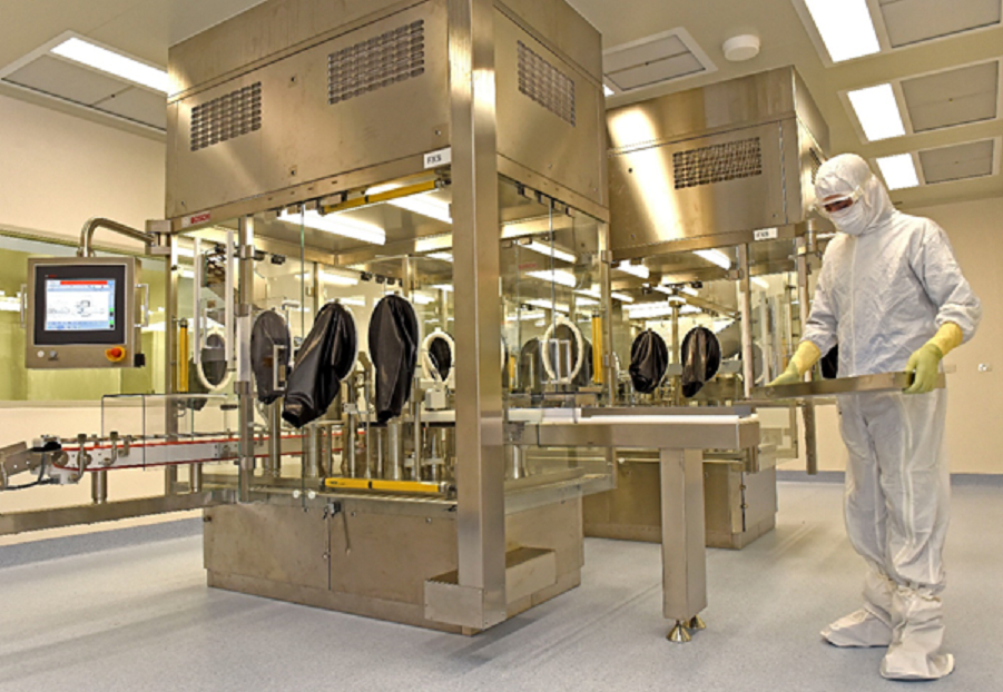 Phebra Receives TGA Authorisation for Manufacture of Critical Care ...