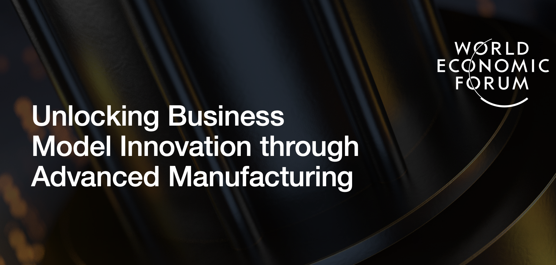 Advanced Manufacturing: The Key to Unlocking Innovation - Australian ...