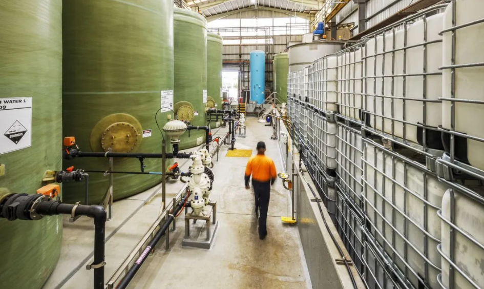 DGL acquires New Zealand manufacturer RLA Polymers - Australian ...