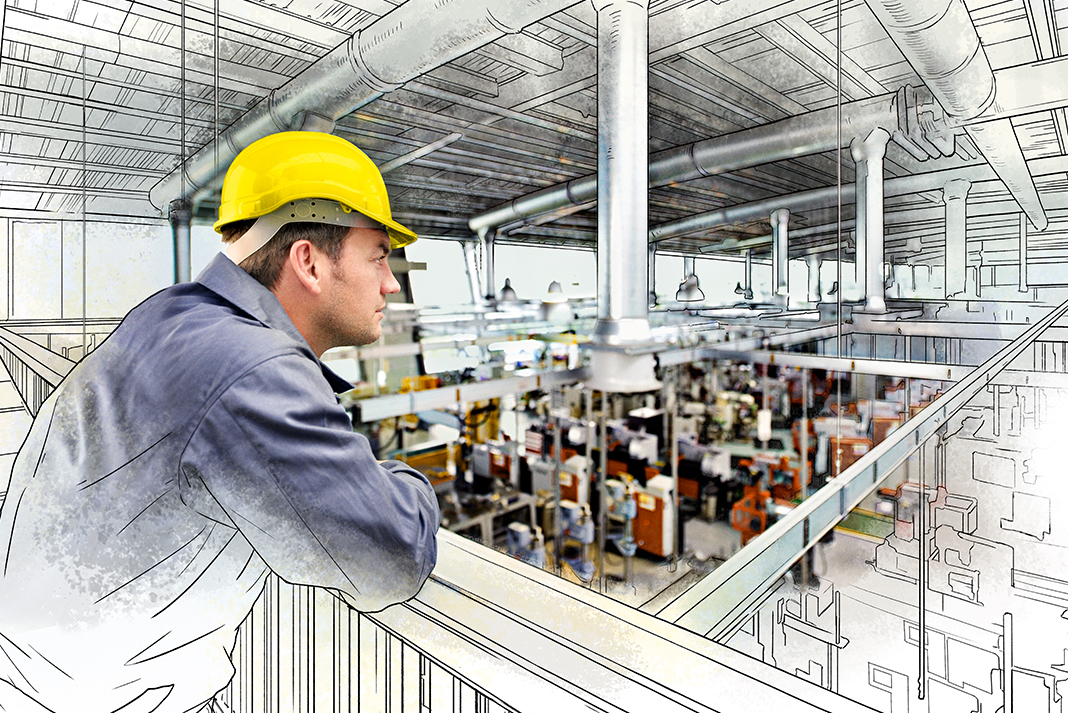 The Australian manufacturing sector is approaching a new growth phase ...