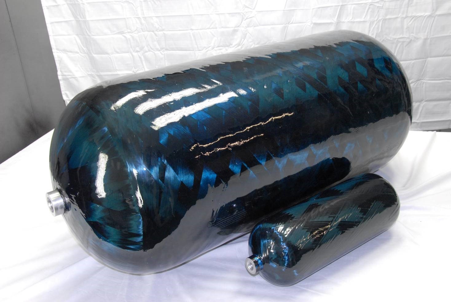 CST Composites announces JV with leading hydrogen storage tank ...