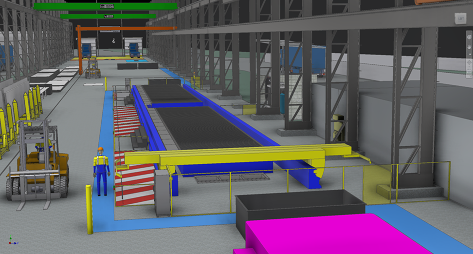 Introducing our NEW BlueScope Distribution National Product, Processing ...