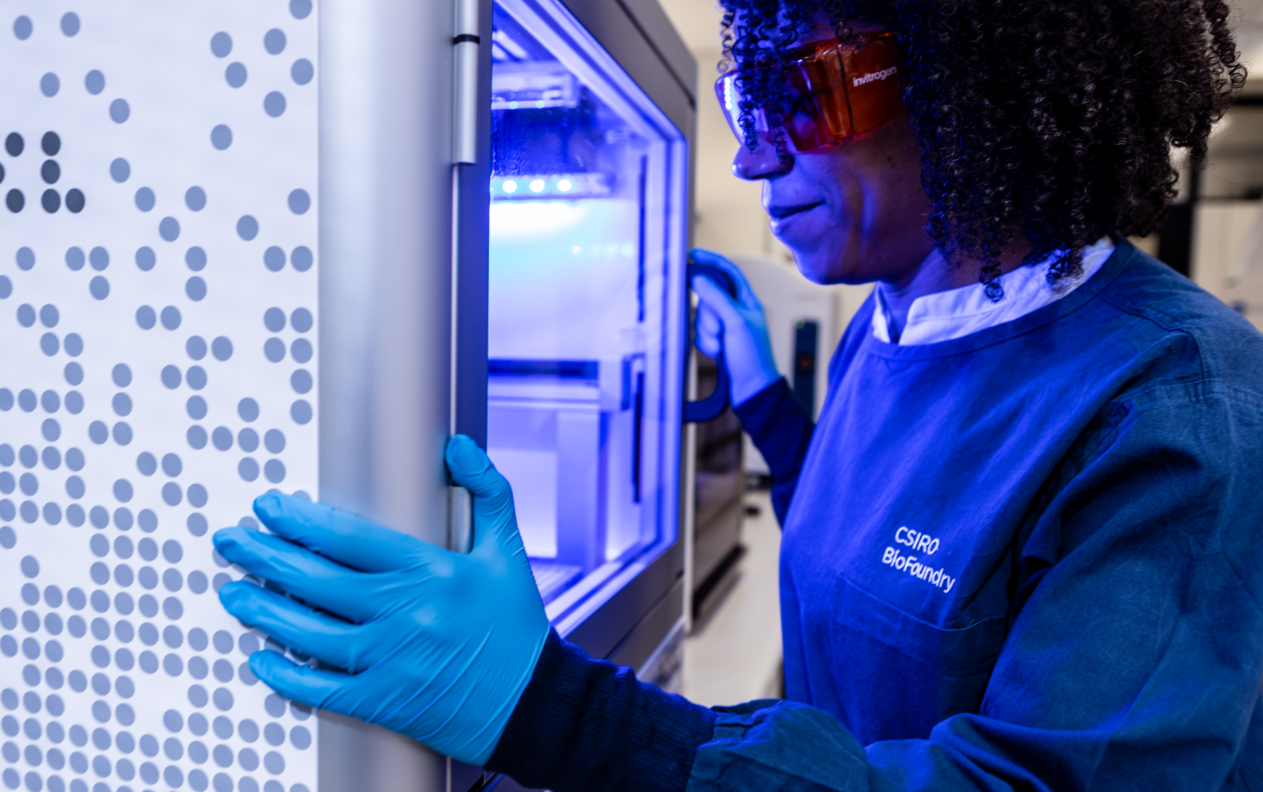 CSIRO announced $50m investment to tackle a suite of national ...