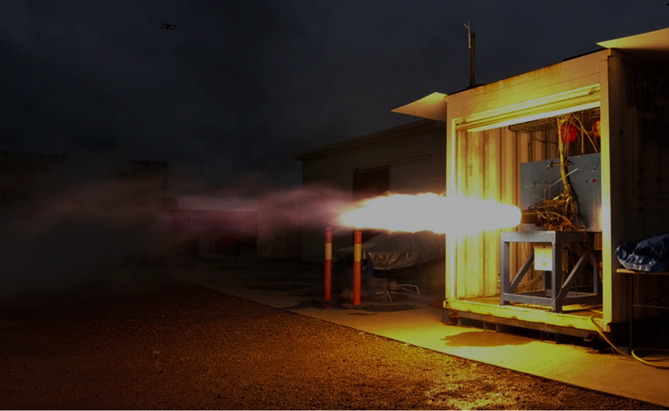 Gilmour Space completes full duration test fire of new Phoenix rocket ...