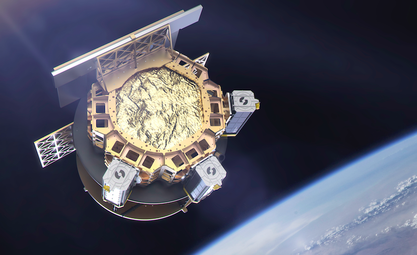 Space Machines readies for liftoff securing launch services deal with ...