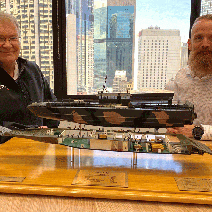 LAND 8710 Phase 1A Archives - Australian Manufacturing