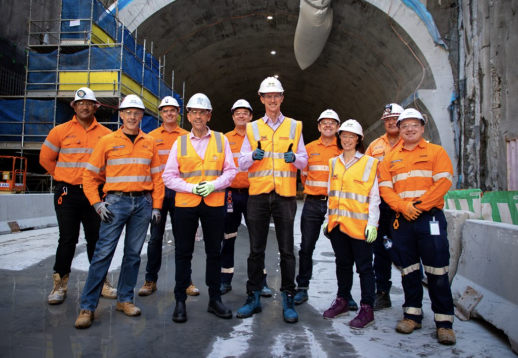 Queensland’s rail revolution on track - Australian Manufacturing