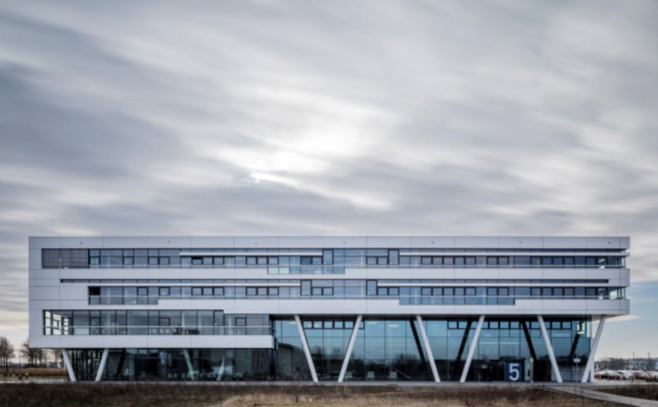 Velo3D Opens New European Technical Center in Augsburg, Germany ...