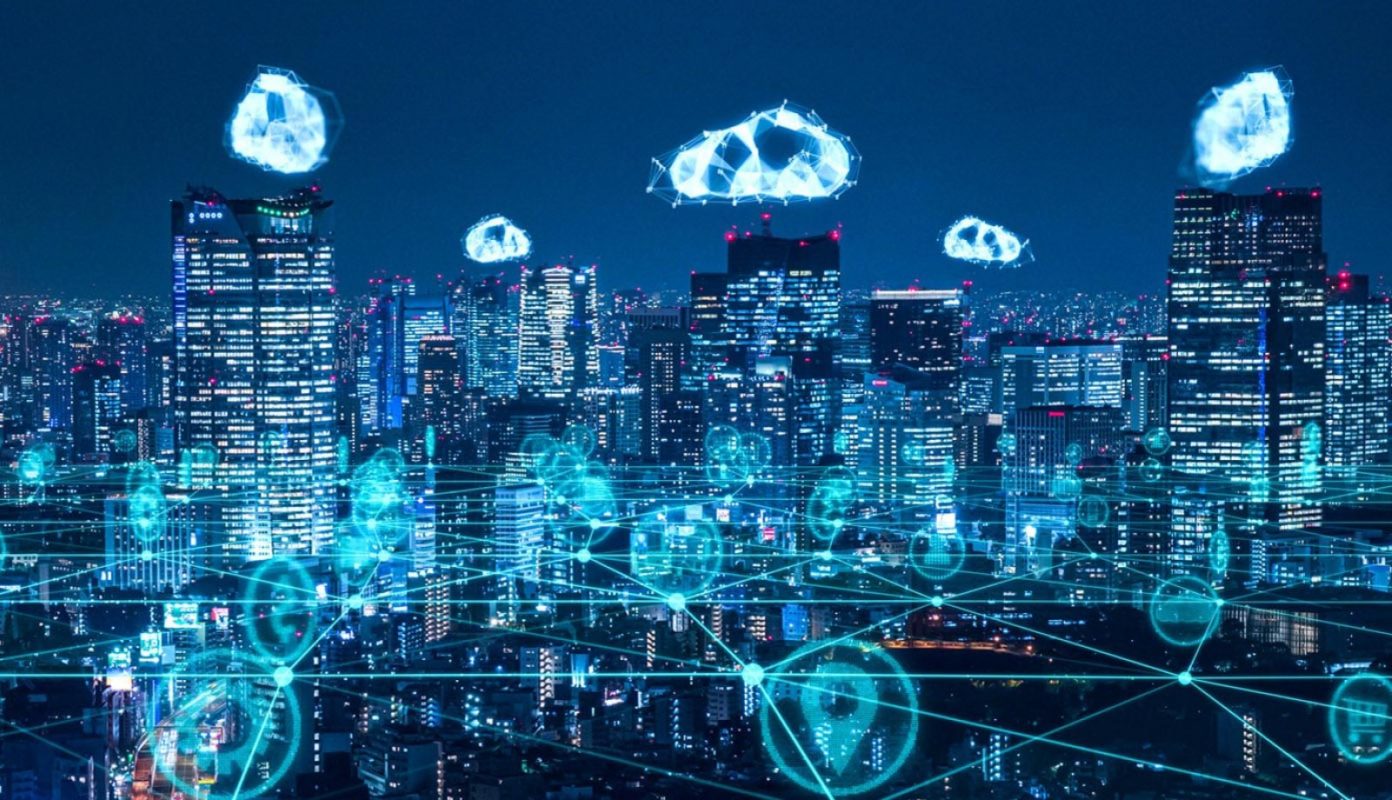 Building A Future-Ready Manufacturing Sector With Industry 4.0 ...