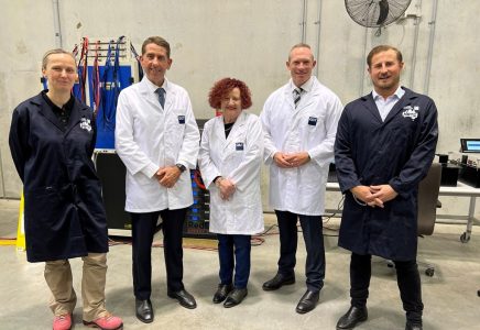 SA Company Ellex opens new medical devices manufacturing facility in ...