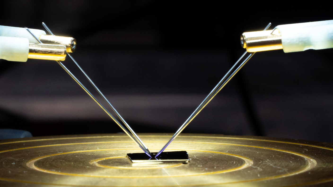 Archer Materials shares developments in proprietary qubit processor ...