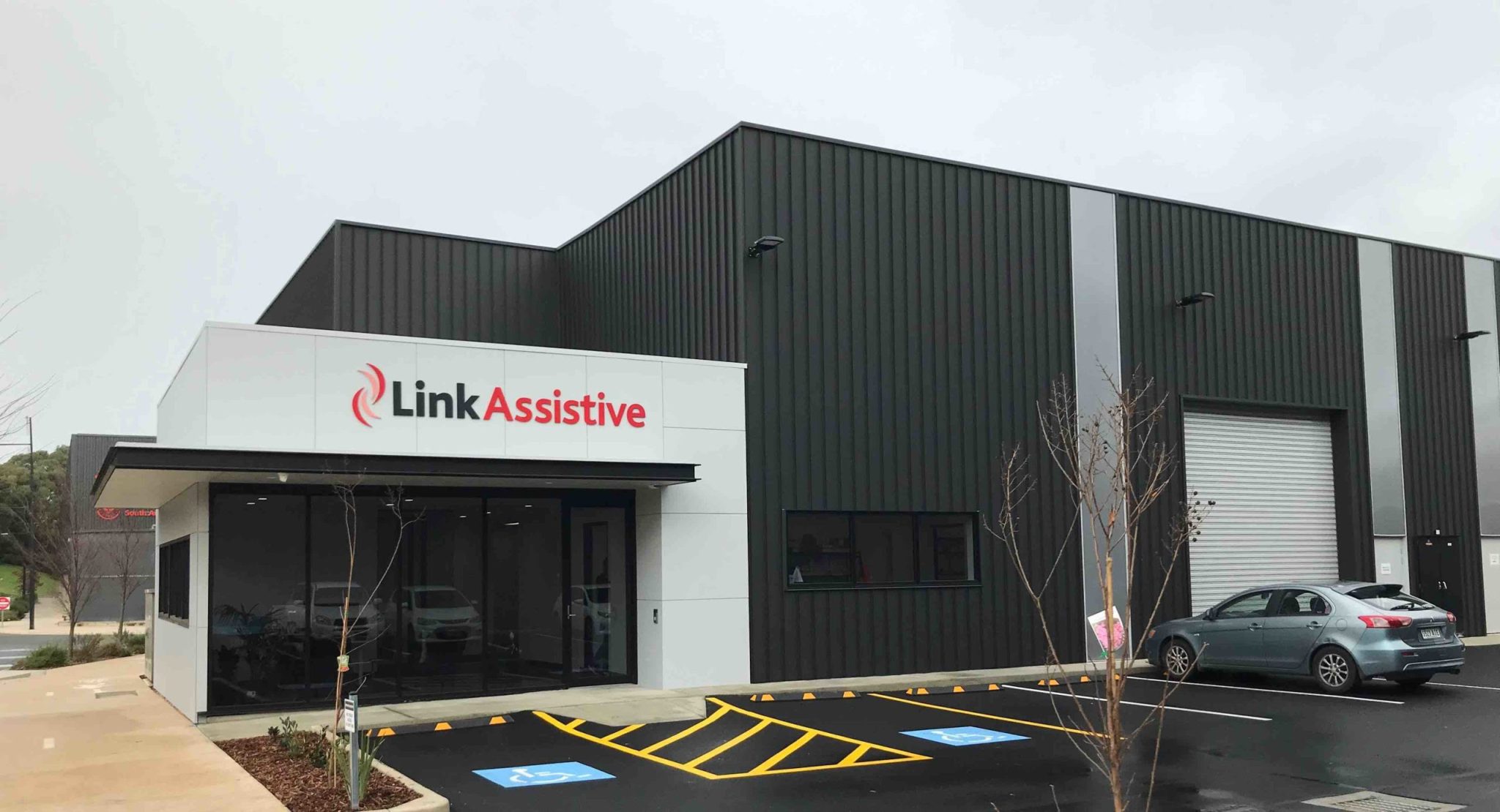 Medtech firm Link Assistive launches operations in Adelaide, South ...
