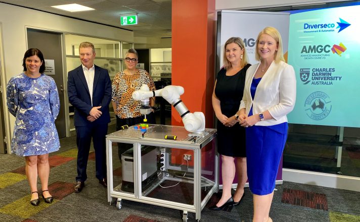 Australian Manufacturing - News. Events, Resources and Information