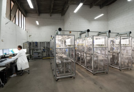 Advanced Manufacturing's Top 100 Manufacturers in Australia ...