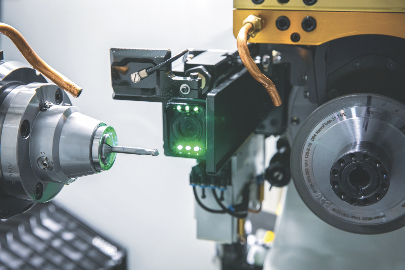 ANCA and CSIRO developing novel 3D printing technology to manufacture ...
