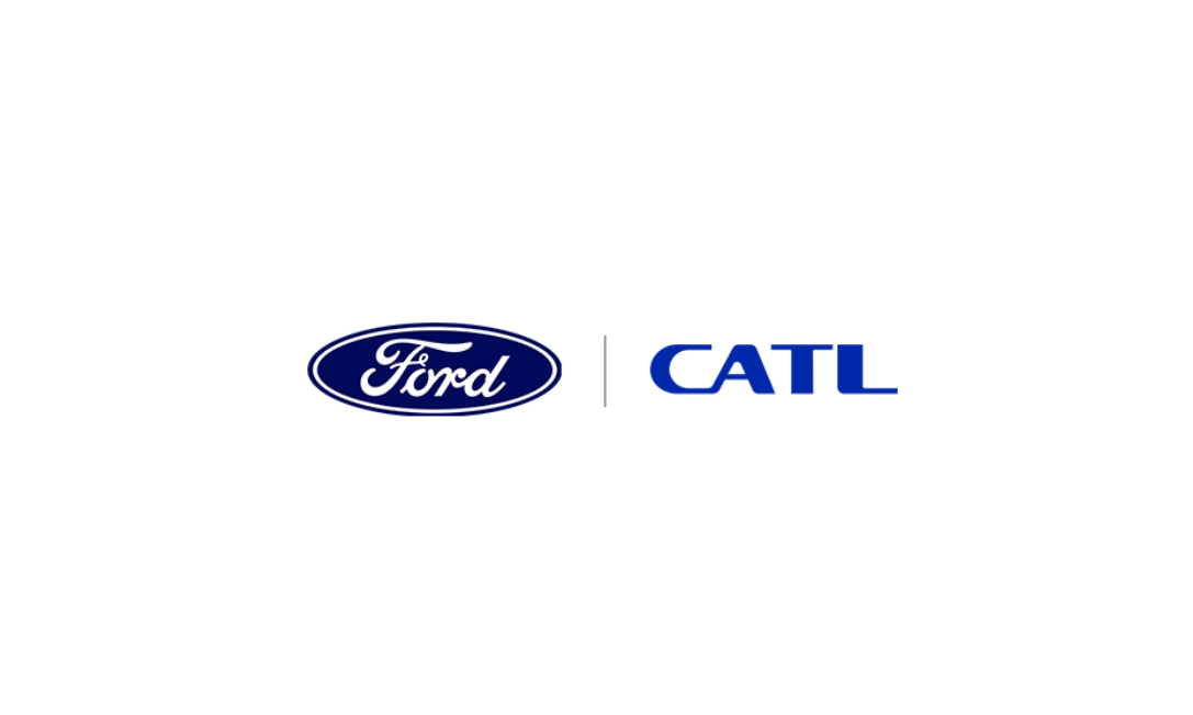 Ford and CATL ink global strategic cooperation to promote EVs globally ...