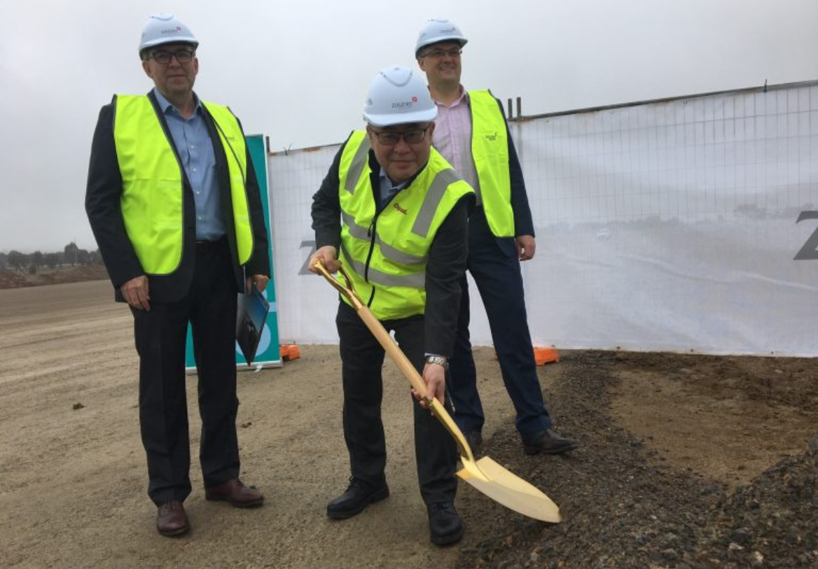 Victoria to house Opal's new $140 million advanced manufacturing ...