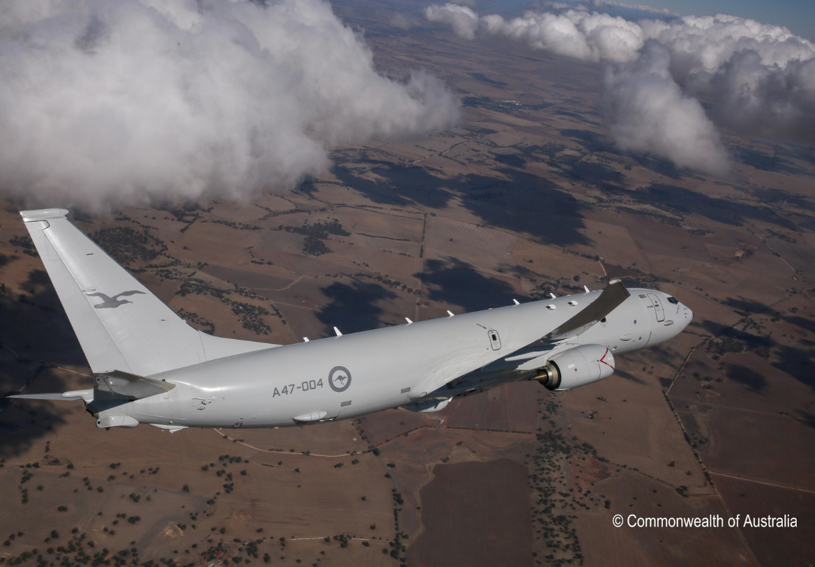 Boeing to perform RAAF aircraft fleet deeper maintenance in South ...