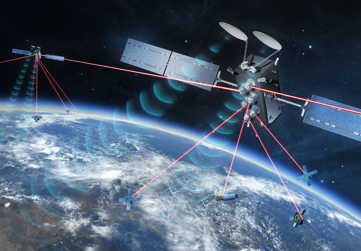 EOS secures financing to back restructuring efforts - Australian ...