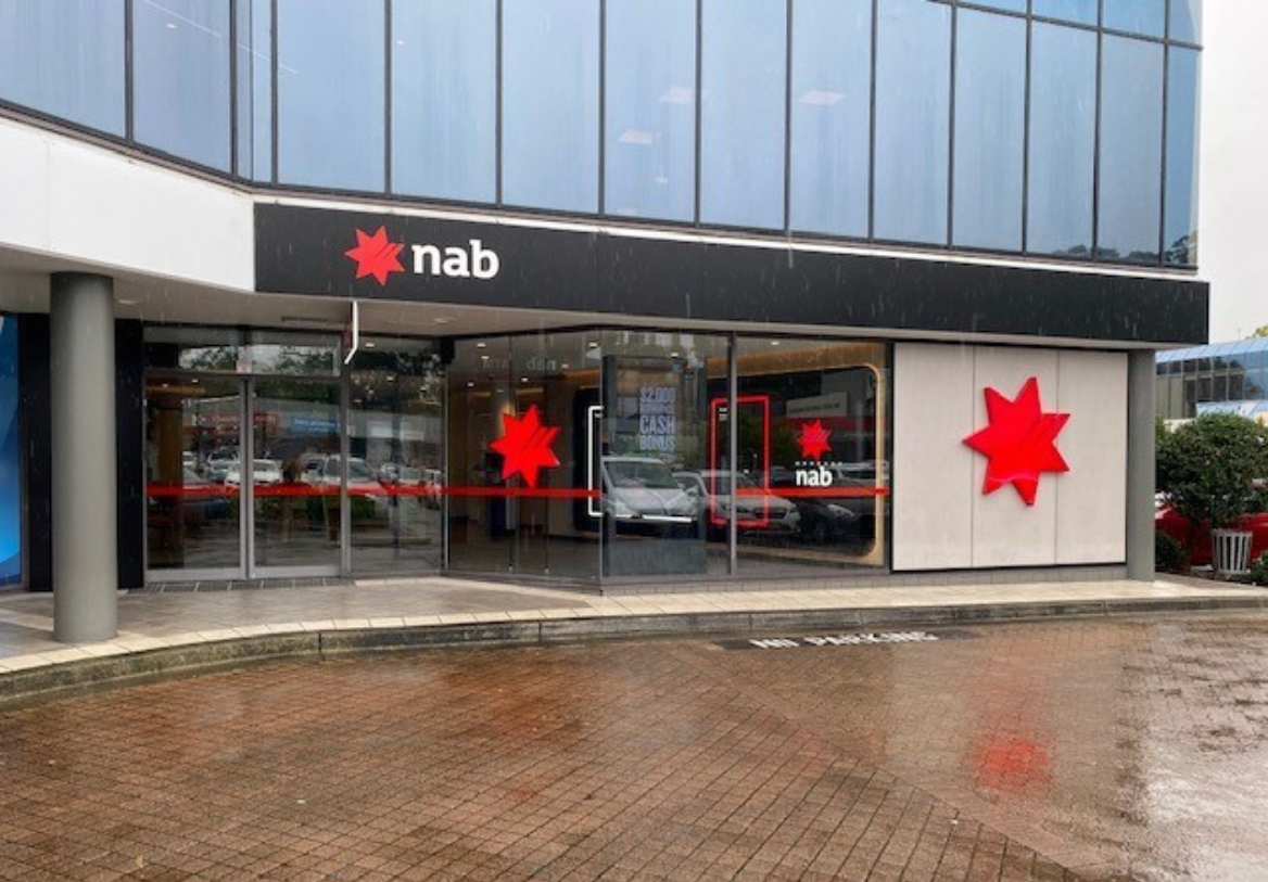 NAB cements ‘boots on the ground’ commitment to Central Coast industry ...