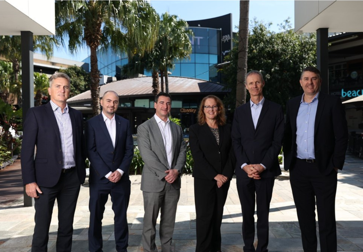 Scentre Group taps into CleanCo’s renewable energy to power Westfield ...