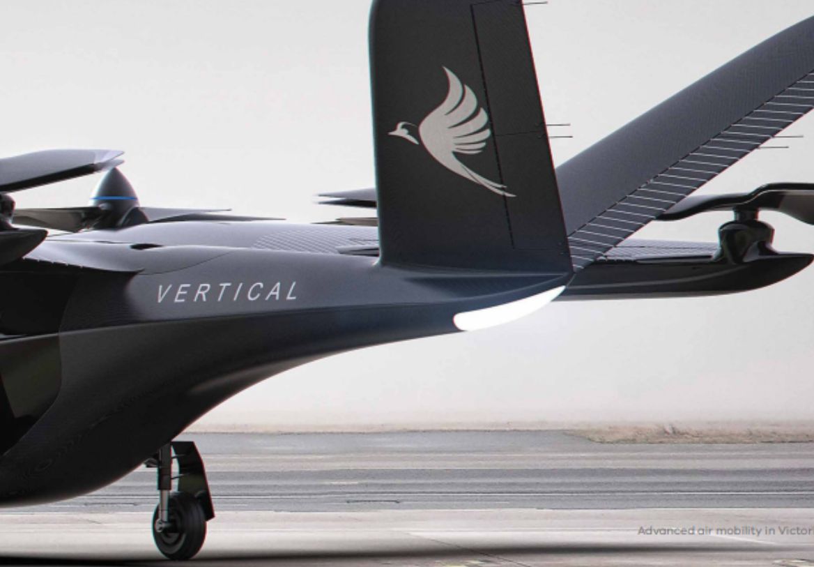Victoria gives Advanced Air Mobility sector a boost in new vision ...